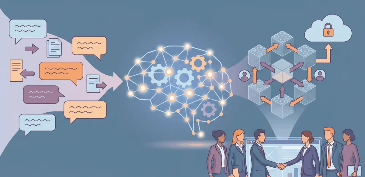 How Natural Language Is Changing Enterprise Application Development ...